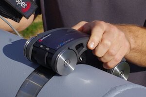 上海优博检测科技有限公司